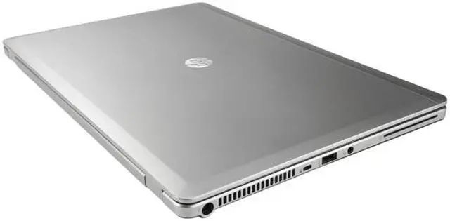 Refurbished: HP Laptop Intel Core i7-3687U 8GB Memory 180 GB SSD 14.0 ...