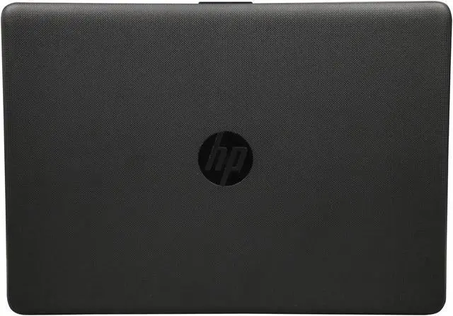 Refurbished: HP Grade A Laptop AMD E2-9000e 4GB Memory 32 GB SSD 14.0 ...
