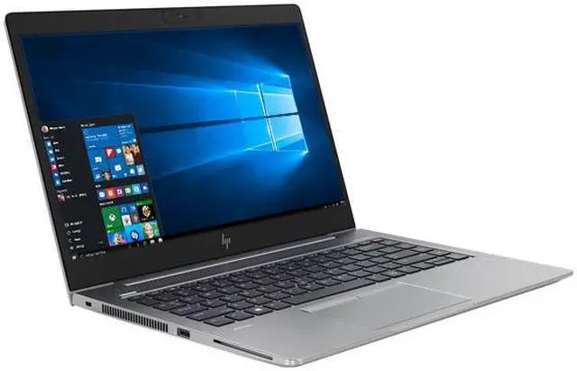 HP Laptop Intel Core i7-8650U 16GB Memory 512 GB SSD 14.0" Windows 10 ...