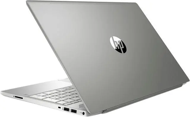 Open Box: HP Laptop Pavilion 15-cs0030ca Intel Core i7 8550U (1.80 GHz ...