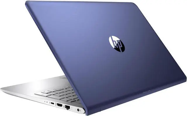Open Box: HP Laptop Pavilion Intel Core i5-8250U 8GB Memory 256 GB M.2 ...
