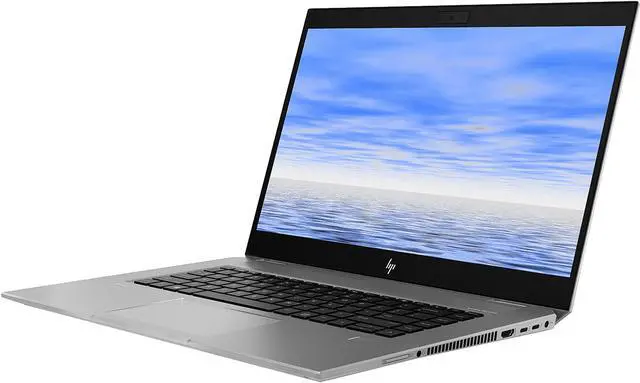 HP ZBook Intel Core i7 15.6" Mobile Workstation Studio 360 G5 - Newegg.com