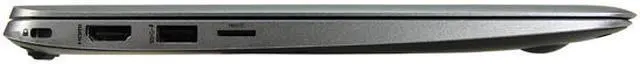 Refurbished: HP 12.5" Intel Core M-5Y71 8GB Memory 128GB SSD Windows 10 ...