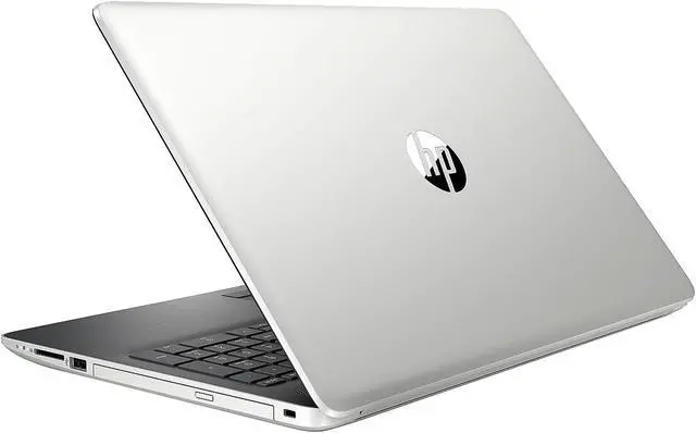 Open Box: HP Laptop Intel Core i5-8250U 8GB Memory 2TB HDD Intel UHD ...