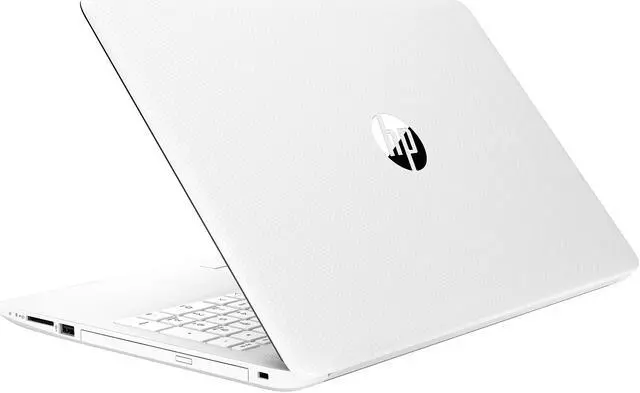 HP Laptop AMD A9-9425 4GB Memory 1TB HDD AMD Radeon R5 Series 15.6" Non ...