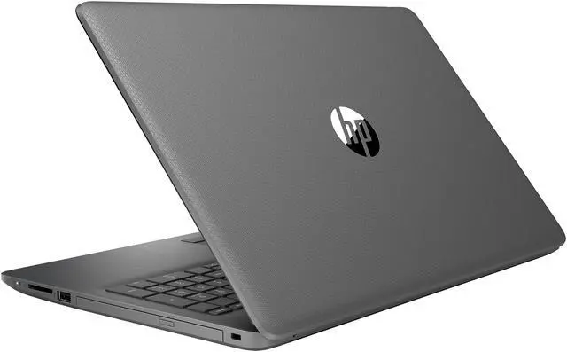 HP Laptop AMD A4-9125 4GB Memory 128 GB SSD AMD Radeon R3 Series 15.6 ...