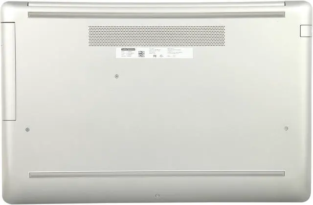 Refurbished: HP Laptop AMD A9-9425 12GB Memory 1TB HDD AMD Radeon R5 ...