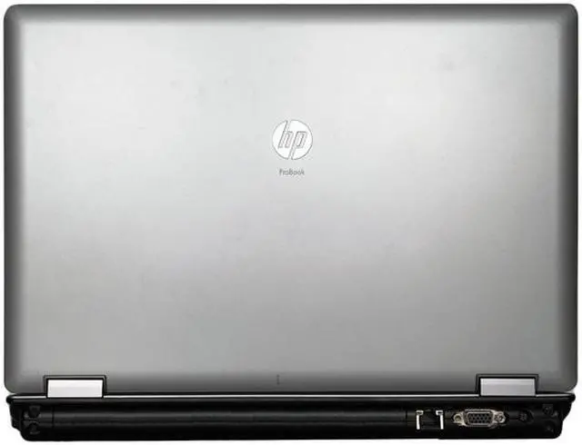 Refurbished: Refurbished HP Grade A Probook 6440B 14" Laptop, Intel ...
