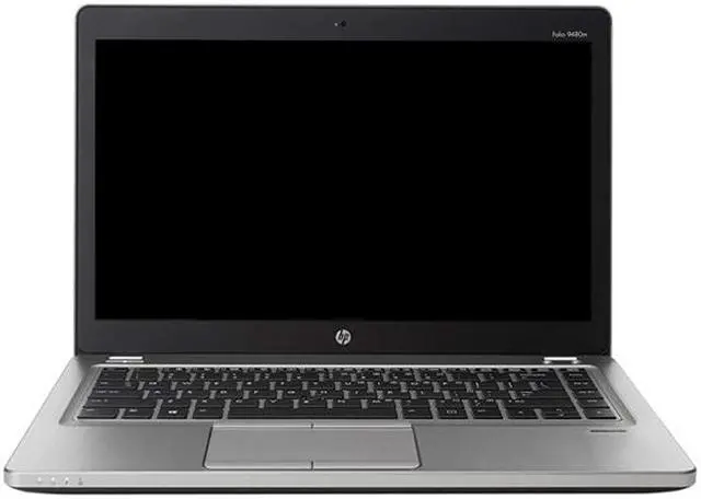 Refurbished: HP 14.0" Intel Core i5-4210U 16GB Memory 512GB SSD Windows ...