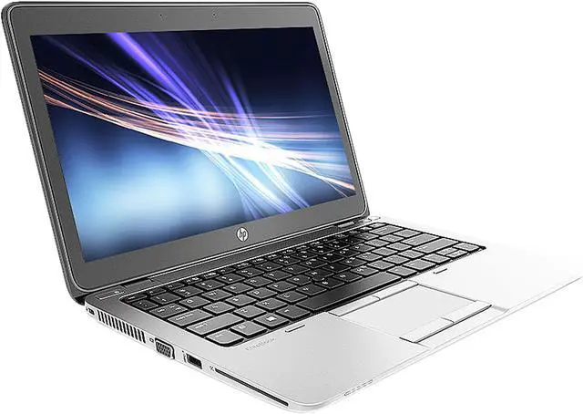 Refurbished: HP Grade A Laptop EliteBook AMD A8 PRO-7150B 8GB Memory ...