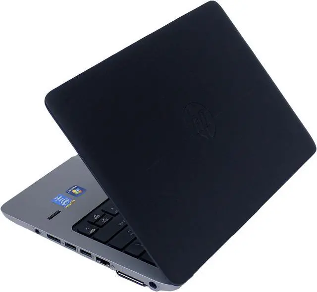 Refurbished: HP Grade A Laptop EliteBook Intel Core i5-4300U 12GB ...