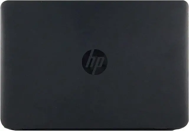 Refurbished: HP Grade A Laptop EliteBook AMD A6 PRO-7050B 8GB Memory 512 GB SSD AMD Radeon R4 ...