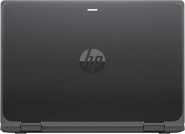 HP ProBook x360 11 G5 EE 2-in-1 Laptop Intel Celeron N4120 11.6" Windows 10 Pro 64-bit 9RU30UT# ...