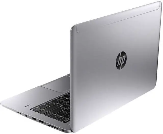 Refurbished: HP Laptop Elitebook Folio Intel Core i7-4650U 4GB Memory ...