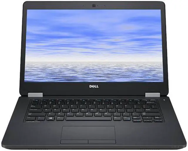 DELL E5470 I5/2.4 8G SPR II 130 30DOLLAR DISC Latitude KMYW3/SPR II 130 ...