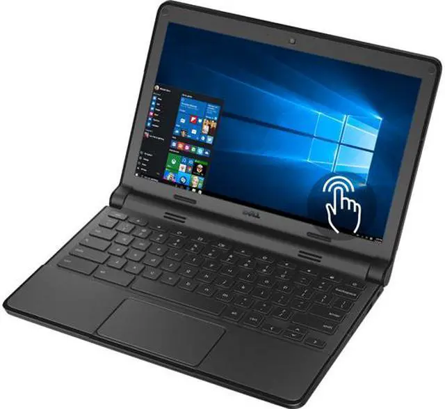 Refurbished: Dell Latitude 3160 Intel Pentium N3710 X4 1.6GHz 4GB 500GB ...