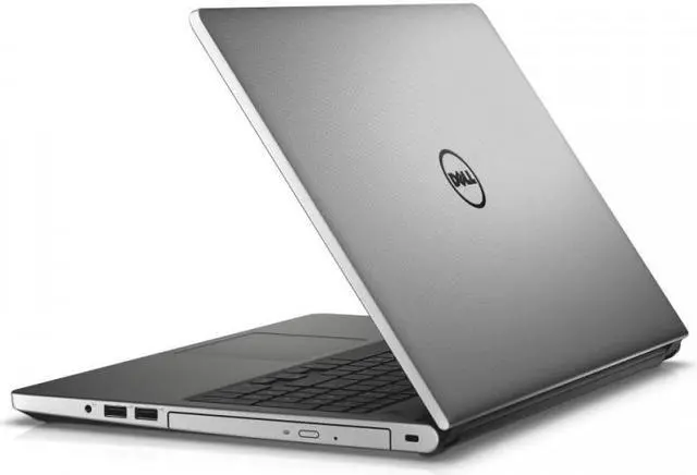 Refurbished: Dell Inspiron 15-5559 Intel Core i5-6200U X2 2.3GHz 8GB ...