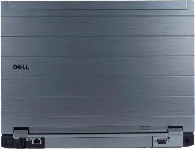 Refurbished: Refurbished Dell Precision M4500 15.6" Intel Core i5-520M ...