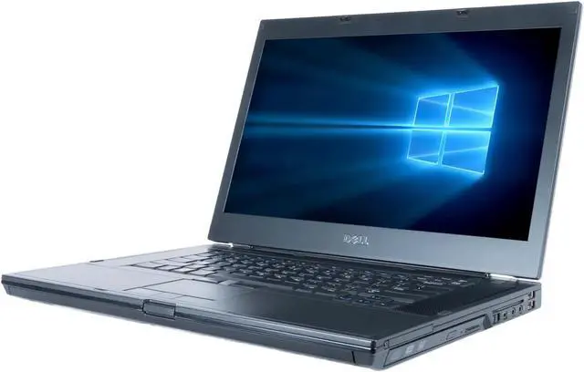 Refurbished: Refurbished Dell Precision M4500 15.6" Intel Core i7-620M ...