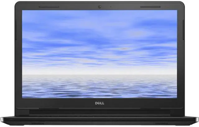 DELL Laptop Inspiron 14 3000 i3452-6000BLK Intel Pentium N3700 (1.6 GHz ...