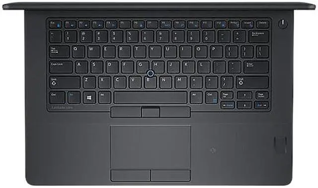DELL Laptop Latitude E5470 (FRRCR) Intel Core i5 6440HQ (2.6 GHz) 8 GB ...