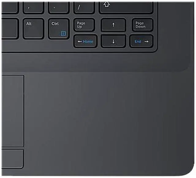 DELL Laptop Latitude E5470 (FRRCR) Intel Core i5 6440HQ (2.6 GHz) 8 GB ...