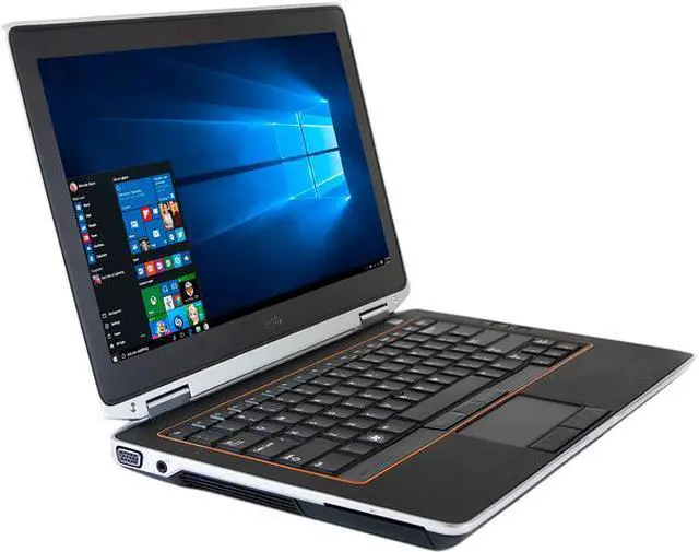 Refurbished: DELL Latitude E6320 Laptop Intel Core i5 2nd Gen 2520M (2. ...