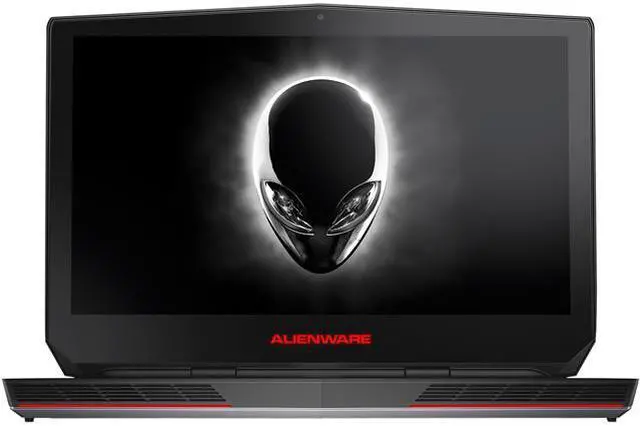 Alienware - 15.6" UHD - Intel Core i7-6700HQ - NVIDIA GeForce GTX 970M ...