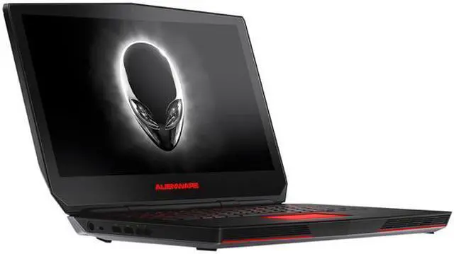 Alienware - 15.6" UHD - Intel Core i7-6700HQ - NVIDIA GeForce GTX 970M ...
