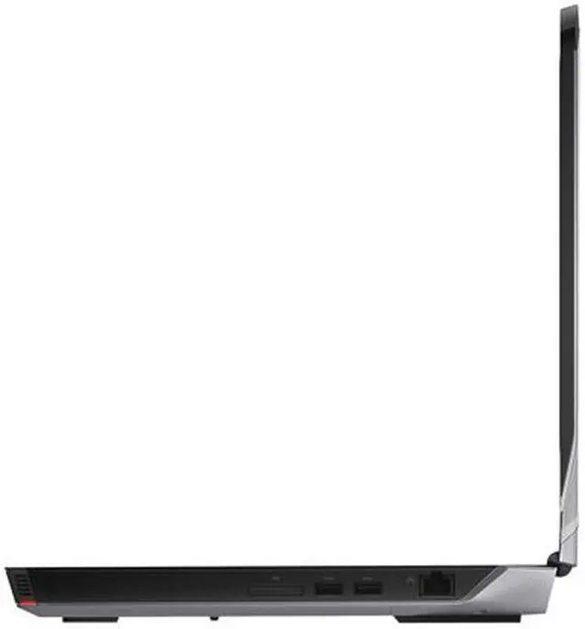 Alienware - 15.6" UHD - Intel Core i7-6700HQ - NVIDIA GeForce GTX 970M ...