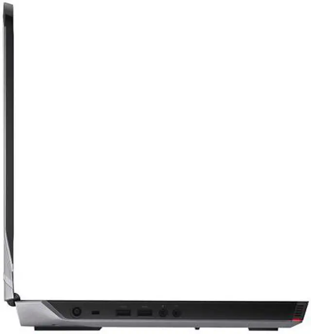 Alienware - 15.6" NVIDIA GeForce GTX 970M - Intel Core i7-6700HQ - 16GB ...