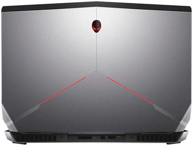 Alienware - 15.6" UHD - Intel Core i7-6700HQ - NVIDIA GeForce GTX 970M ...