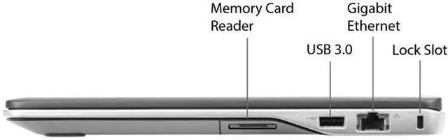 Refurbished: DELL Latitude Ultrabook Intel Core i7-3687U 14.0" Windows ...