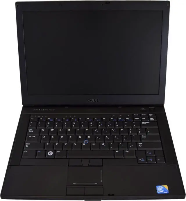 Refurbished: DELL Laptop Latitude Intel Core i5-520M 3GB Memory 400 GB ...
