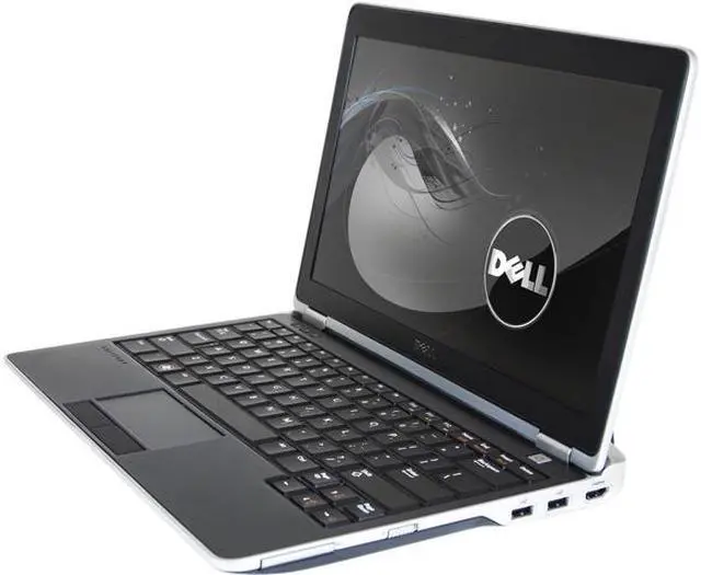 Refurbished: DELL 12.5" 4GB Memory Windows 10 Pro 64-Bit NE5-0594 ...