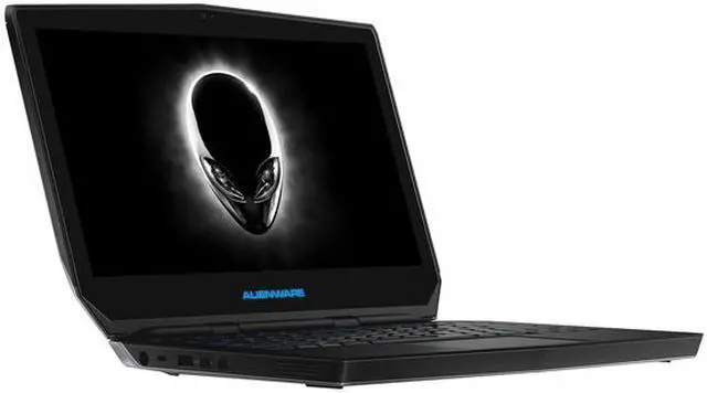 Alienware 13 ANW13-8637SLV Gaming Laptop 4th Generation Intel Core i7 ...