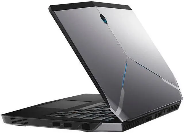 Alienware 13 ANW13-8637SLV Gaming Laptop 4th Generation Intel Core i7 ...