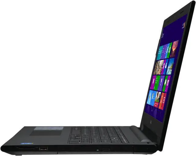 Refurbished: DELL Laptop Inspiron Intel Core i5-5200U 8GB Memory 1TB HDD Intel HD Graphics 5500 ...