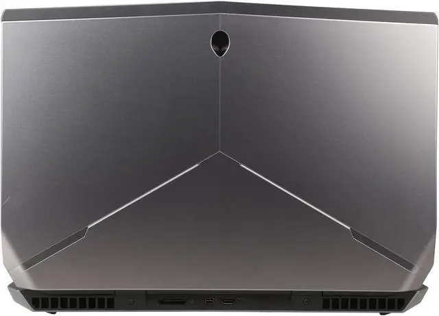 Open Box: Alienware - 17.3" NVIDIA GeForce GTX 970M - Intel Core i7 ...