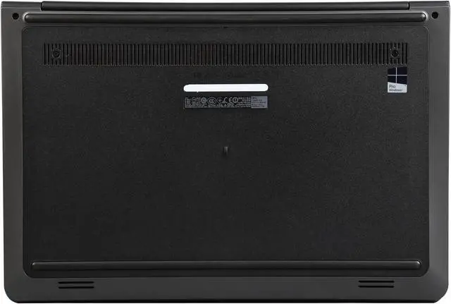 DELL LAT3550 Notebook Latitude Intel Core i7-5500U 8GB Memory 1TB HDD ...