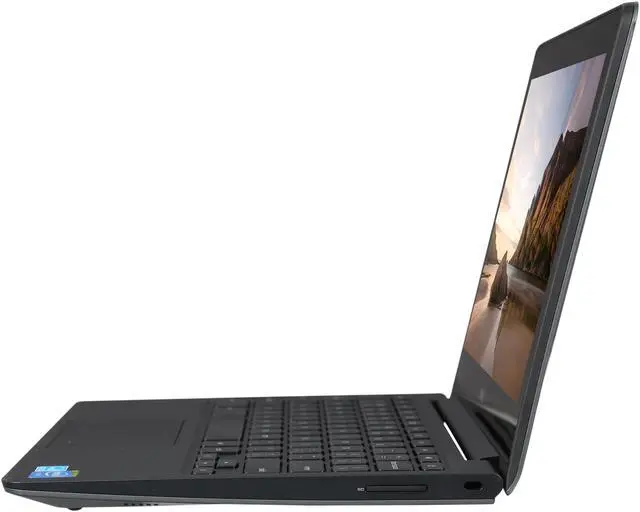 Refurbished: DELL CB11E02990115SA Chromebook B Grade (Scratch & Dent) Intel Celeron 2955U (1 ...