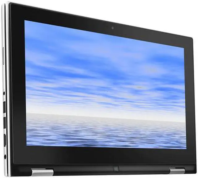 Refurbished: DELL Laptop Inspiron Intel Core i3-4010U 4GB Memory 500GB ...