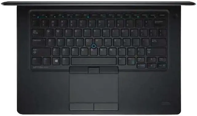 Open Box: DELL Laptop Latitude Intel Core i3-5005U 4GB Memory 500GB HDD ...