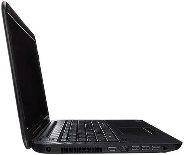 Refurbished: DELL Inspiron 17.3" Intel Pentium 2117U 4GB Memory DDR3 ...