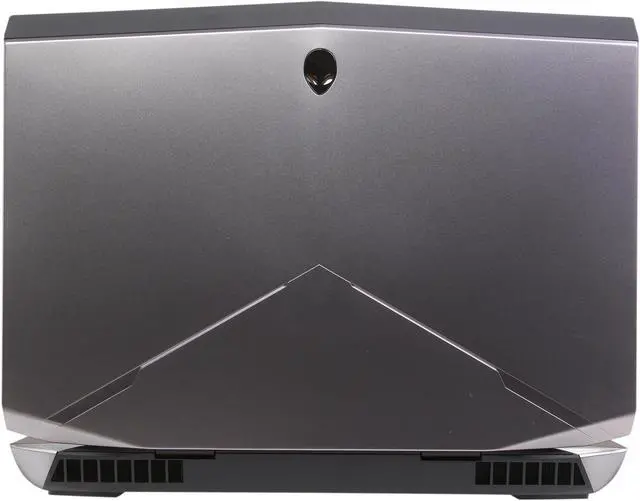 Alienware Laptop Intel Core i7-4700MQ 8GB Memory 750GB HDD NVIDIA GeForce GTX 765M 17.3" Windows ...