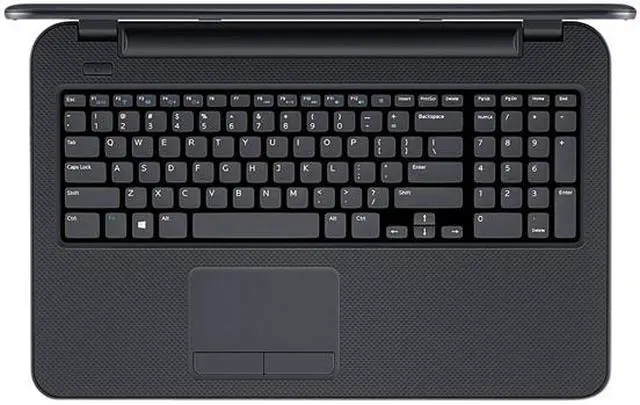 DELL Inspiron 17.3" Intel Core i5-4200U 6GB Memory DDR3 1600 Windows 8 ...