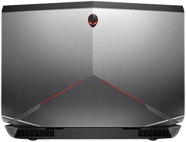 Alienware - 17.3" NVIDIA GeForce GTX 765M - Intel Core i7-4700MQ - 8GB Memory - - Windows 7 Home ...