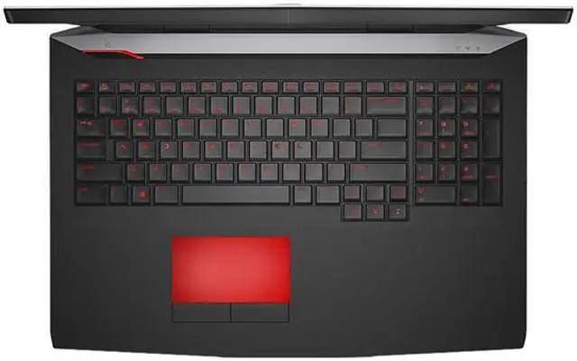 Alienware - 17.3" NVIDIA GeForce GTX 765M - Intel Core i7-4700MQ - 8GB Memory - - Windows 7 Home ...