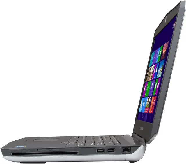 Alienware - 17.3" FHD - Intel Core i7-4700MQ - NVIDIA GeForce GTX 770M ...