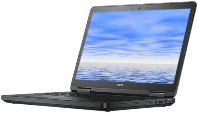 DELL Latitude 15.6" Windows 7 Professional Notebook - Newegg.com